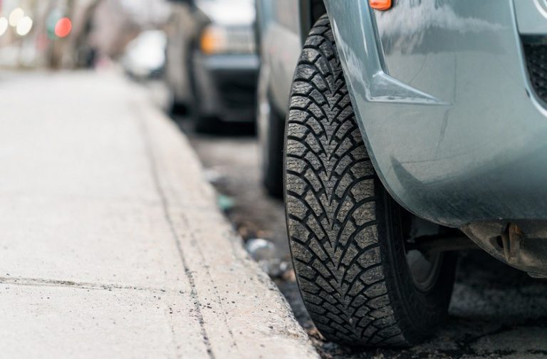 Consejos para estacionar el auto en paralelo – Segurarse Consejos para estacionar el auto en paralelo – Segurarse