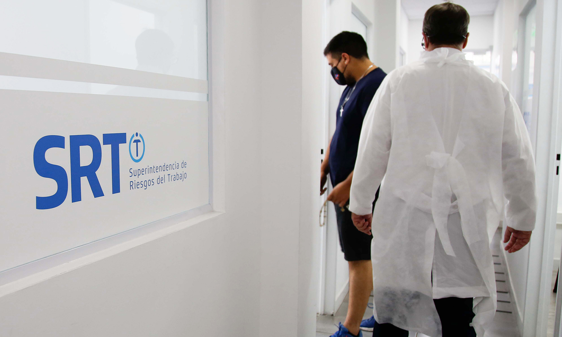 ART: Qué es la Comisión Médica y cuándo debo acudir a ella – Segurarse