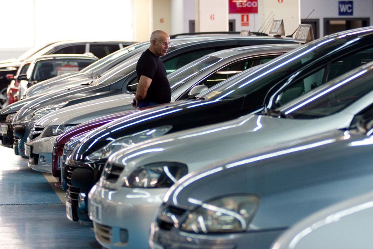 Comprar un auto: las respuestas a todas tus preguntas – Segurarse