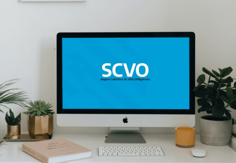 Seguro colectivo de vida obligatorio (SCVO): qué es y cómo se actualiza ...