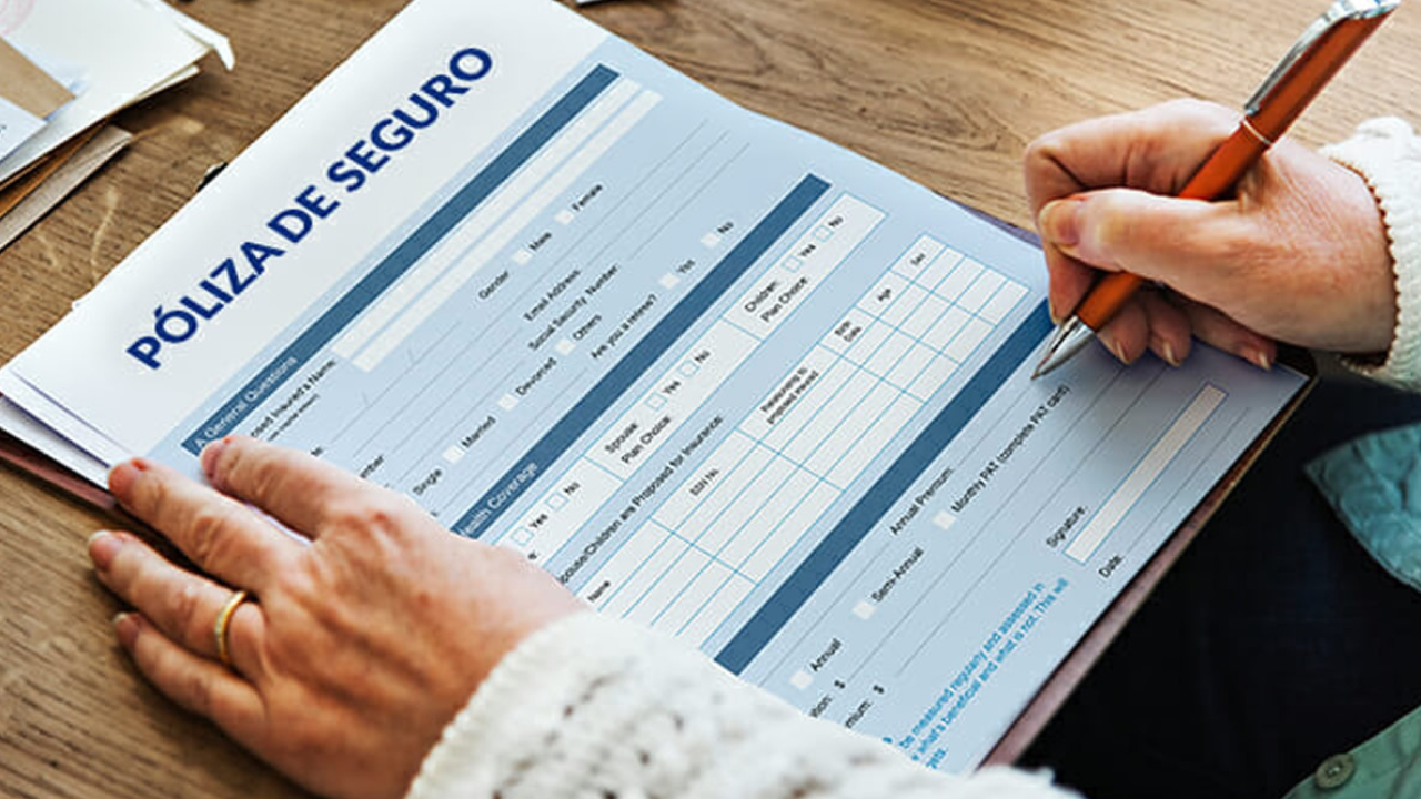 Qué es la póliza de seguro y cuál es su contenido – Segurarse